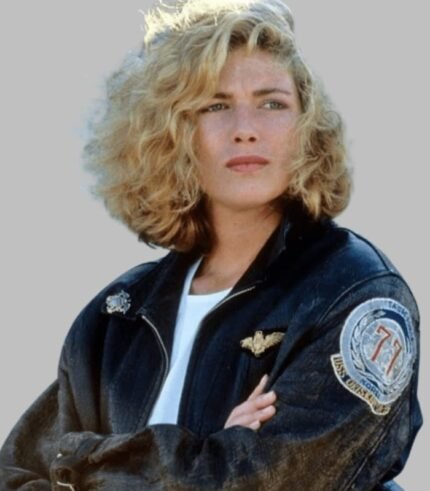 Top Gun Costume | Famous Movie Costumes