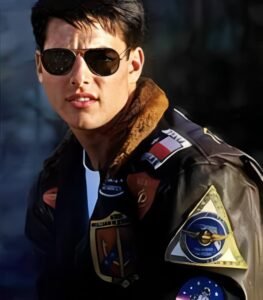 Top Gun Costume | Famous Movie Costumes